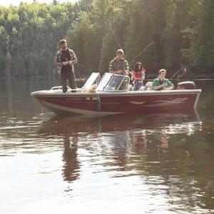 A Fish Story - Rotten Tomatoes