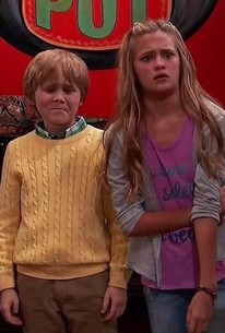 Nicky, Ricky, Dicky & Dawn: Season 2, Episode 17 | Rotten Tomatoes