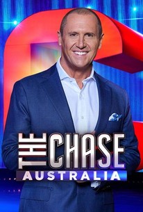 The Chase Australia: Season 13 | Cast and Crew | Rotten Tomatoes