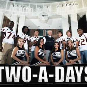 Two-A-Days - Rotten Tomatoes