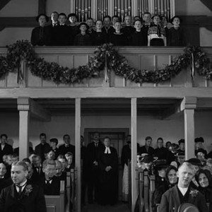 The White Ribbon - Rotten Tomatoes