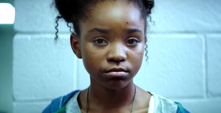 The Passage - Rotten Tomatoes