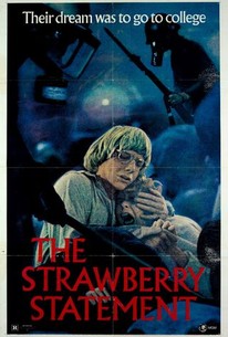 The Strawberry Statement | Rotten Tomatoes