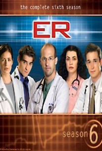 ER: Season 6 - Rotten Tomatoes