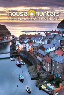 House Hunters International: Season 62 | Rotten Tomatoes