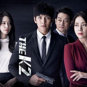 The K2: Season 1, Episode 5 - Rotten Tomatoes