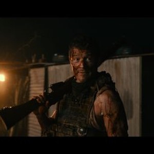 Rogue - Rotten Tomatoes