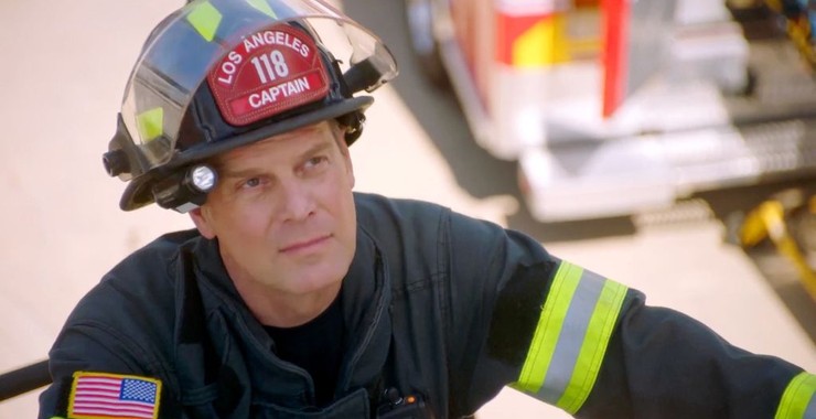 9-1-1 | Rotten Tomatoes