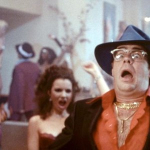 Fran Drescher - Rotten Tomatoes