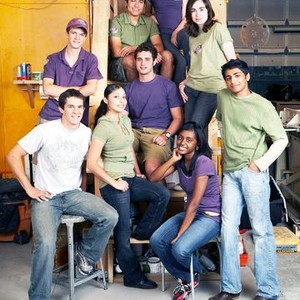 Design Squad: Season 2, Episode 5 - Rotten Tomatoes