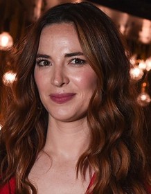 Haley Bishop | Rotten Tomatoes