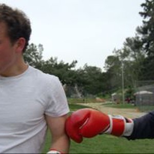 Threesomething - Rotten Tomatoes