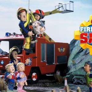 Fireman Sam - Rotten Tomatoes