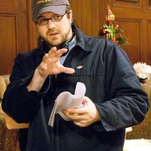 Seth Gordon - Rotten Tomatoes