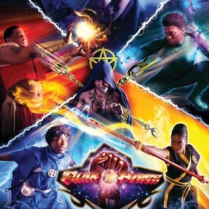 Funk Force - Rotten Tomatoes