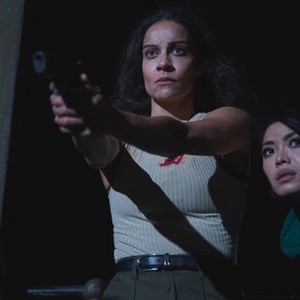 The Siege - Rotten Tomatoes