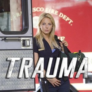 Trauma - Rotten Tomatoes