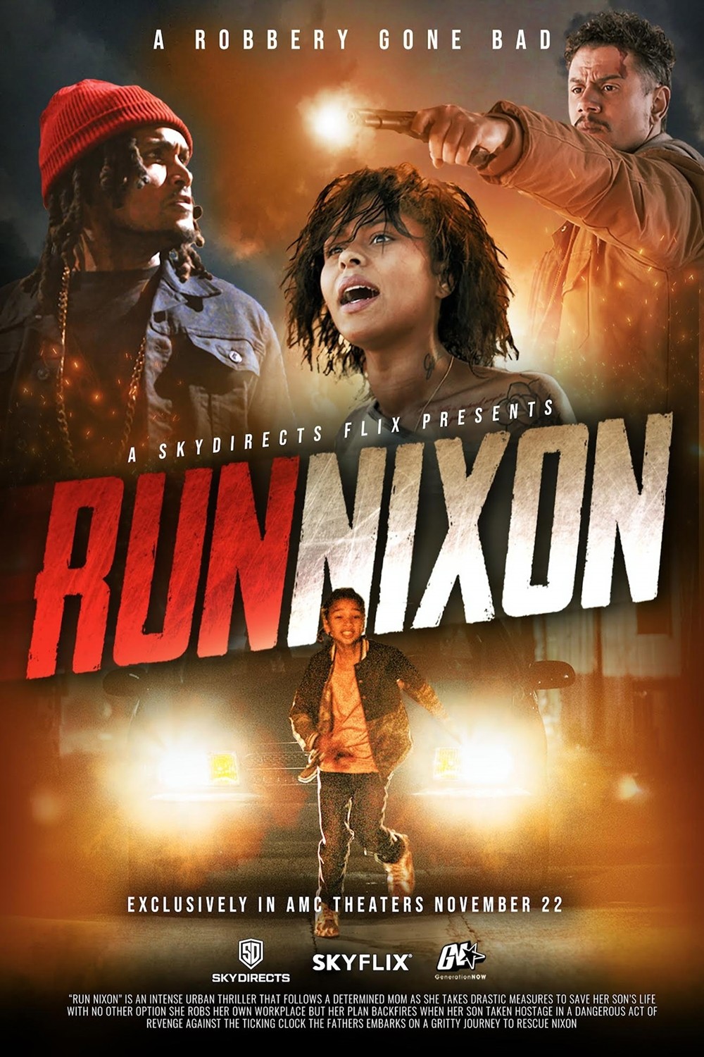Run Nixon | Rotten Tomatoes
