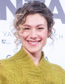 Elisabetta Mazzullo - Rotten Tomatoes