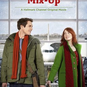 A Very Merry Mix-Up - Rotten Tomatoes