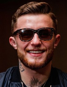 James Gallagher | Rotten Tomatoes