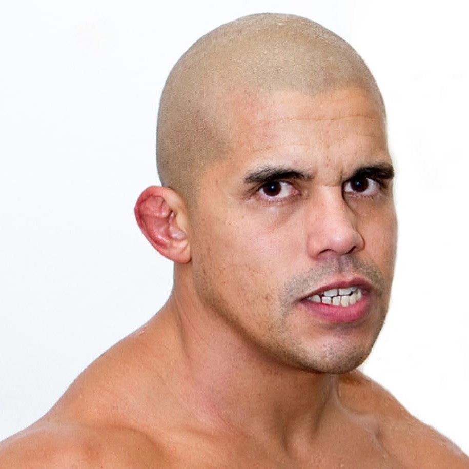 Ricky Reyes - Rotten Tomatoes