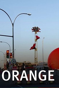 Orange | Rotten Tomatoes