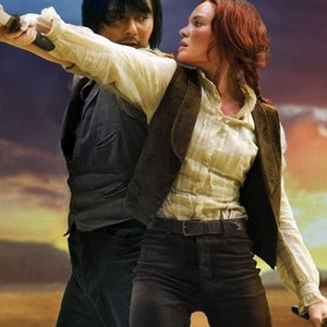 The Warrior's Way - Rotten Tomatoes