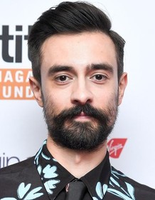 Kyle Simmons | Rotten Tomatoes