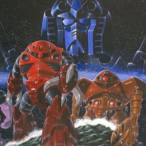 Mobile Suit Gundam II: Soldiers of Sorrow - Rotten Tomatoes