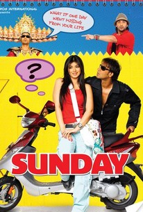 Sunday | Rotten Tomatoes