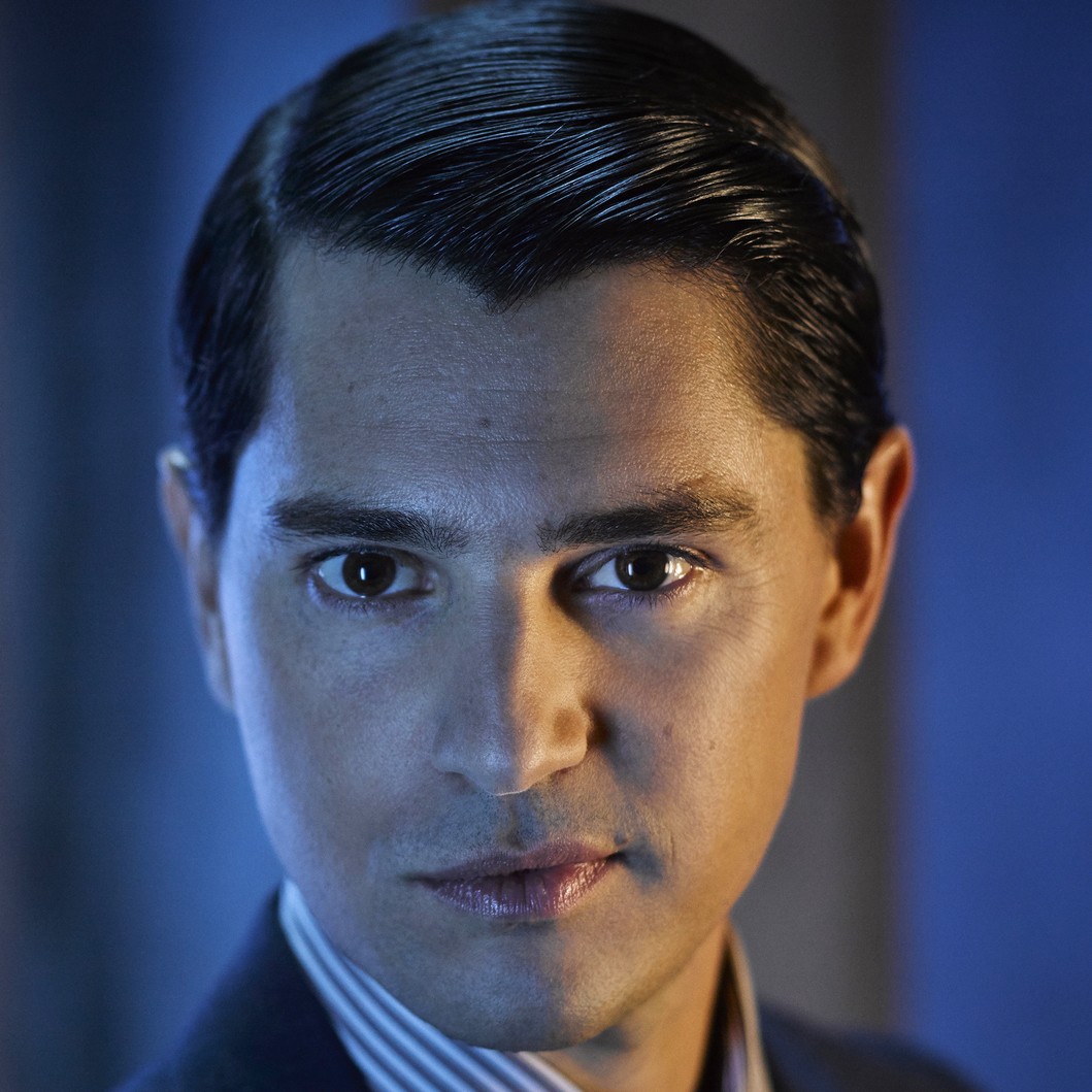 Nick D'Agosto - Rotten Tomatoes