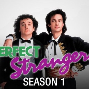 Perfect Strangers: Season 1, Episode 2 - Rotten Tomatoes