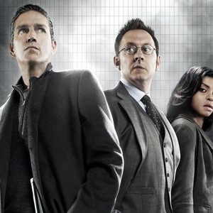 Person of Interest - Rotten Tomatoes