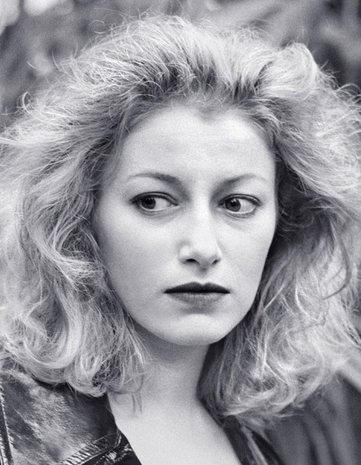 Katja Rupé - Rotten Tomatoes