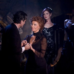 Nine - Rotten Tomatoes