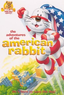 The Adventures of the American Rabbit (1986) - Rotten Tomatoes