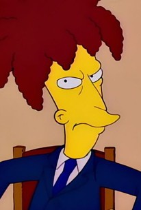 The Simpsons: Season 8, Episode 16 | Rotten Tomatoes