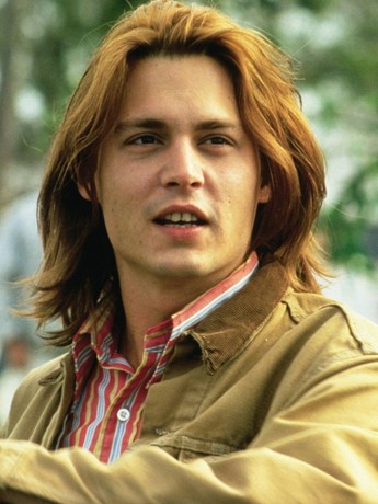 Was Isst Gilbert Grape Arnie
