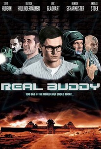 Real Buddy | Rotten Tomatoes
