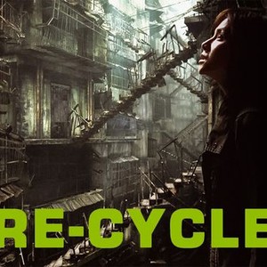 Re-cycle - Rotten Tomatoes