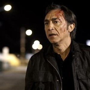 Richard Berry - Rotten Tomatoes