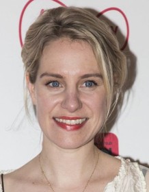 Jenny Rainsford | Rotten Tomatoes