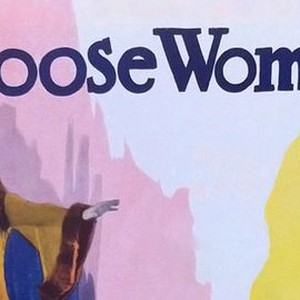 The Goose Woman - Rotten Tomatoes