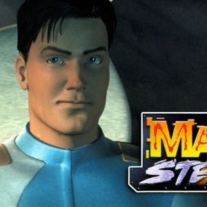Max Steel: Season 3, Episode 5 - Rotten Tomatoes
