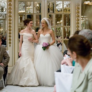 Bride Wars - Rotten Tomatoes