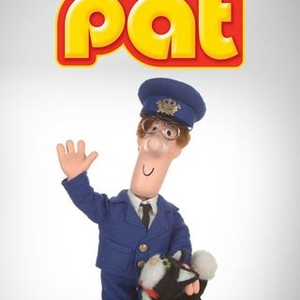 Postman Pat: Special Delivery Service: Season 4, Episode 6 - Rotten ...