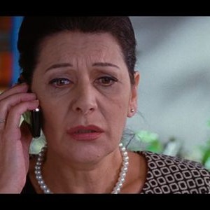 Crossing - Rotten Tomatoes