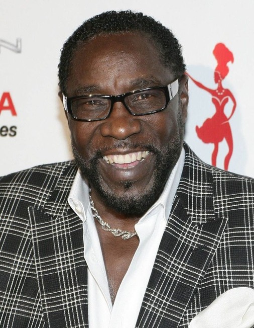 Gerald Levert - Rotten Tomatoes