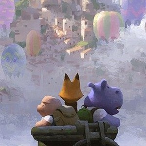 The Dam Keeper - Rotten Tomatoes